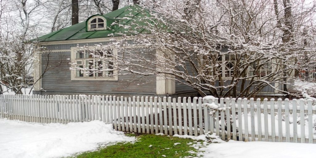 Cottage in Ontario : Steps to Build a Cottage Homes in Canada