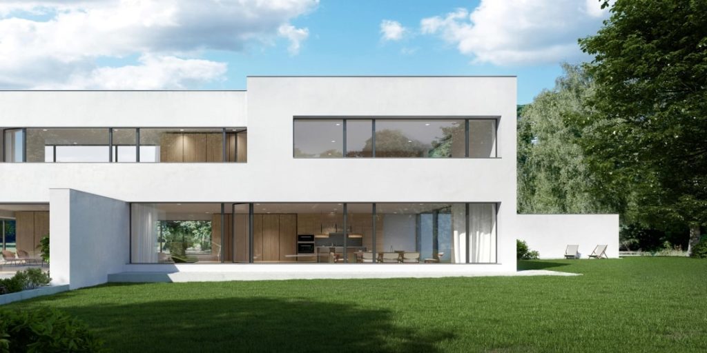 Homes in Canada : 7 Popular Style of Homes in Canada