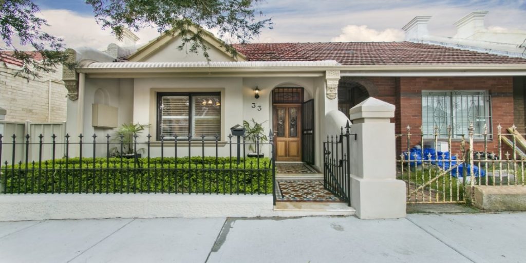 Types of Houses in Canada with Floor Design and Average Area