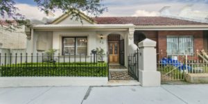 Types of Houses in Canada with Floor Design and Average Area