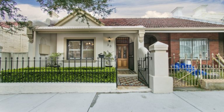 Types of Houses in Canada with Floor Design and Average Area