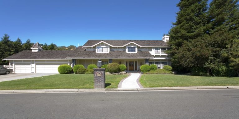 Types of Houses in Canada with Floor Design and Average Area