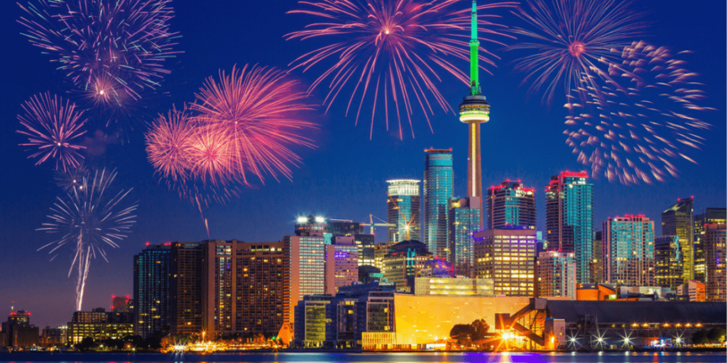 Places to Visit in Toronto, Hotels, Expense, Festivals - Local Guide