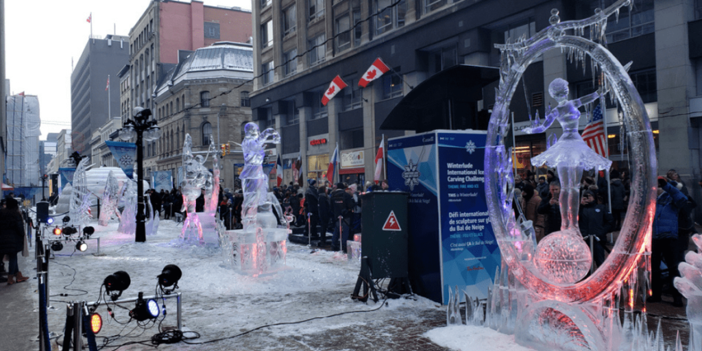 Festivals in Canada - Guide to the Upcoming Festivals in Canada