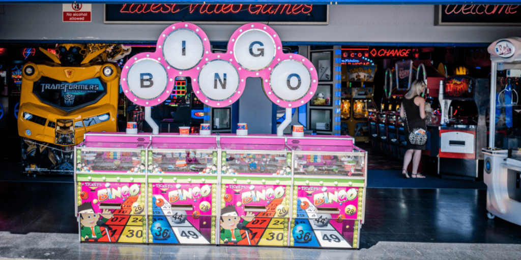 Canadian Dollar Bingo Game - Types, Features, Prizes, Rules and More