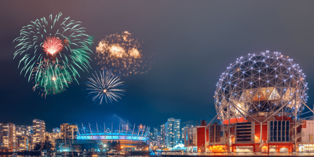 Festivals in Canada : Ultimate Guide to the Top 10 Festivals in Canada