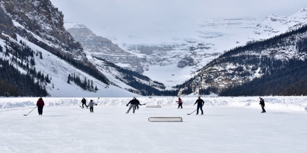 Traveling Canada in Winter: Canadian Places to Visit During Winters
