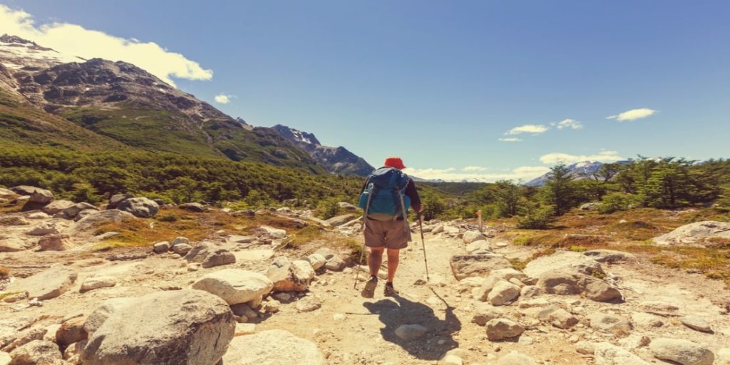 Best Hiking Trails in Alberta With Detailed Travel Guide