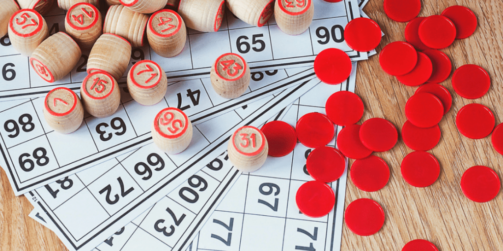 Canadian Dollar Bingo Game - Types, Features, Prizes, Rules and More