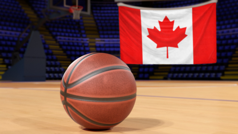 The 10 Most popular Sports in Canada