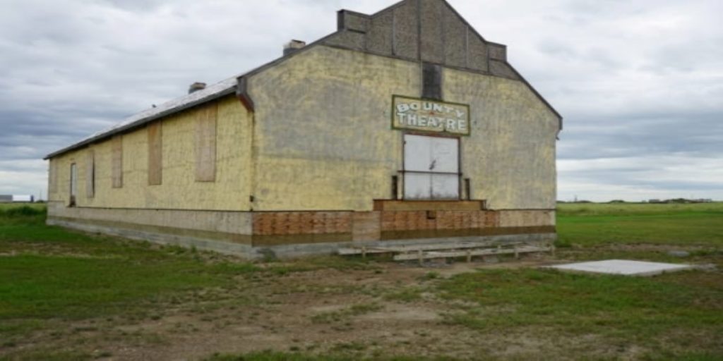 Ghost Towns in Canada - Visit the Abandoned Towns in Canada