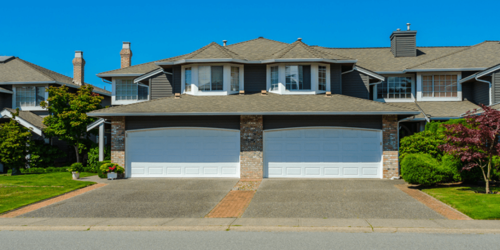 Buy a Duplex House in Canada - House Plans and Buying Process