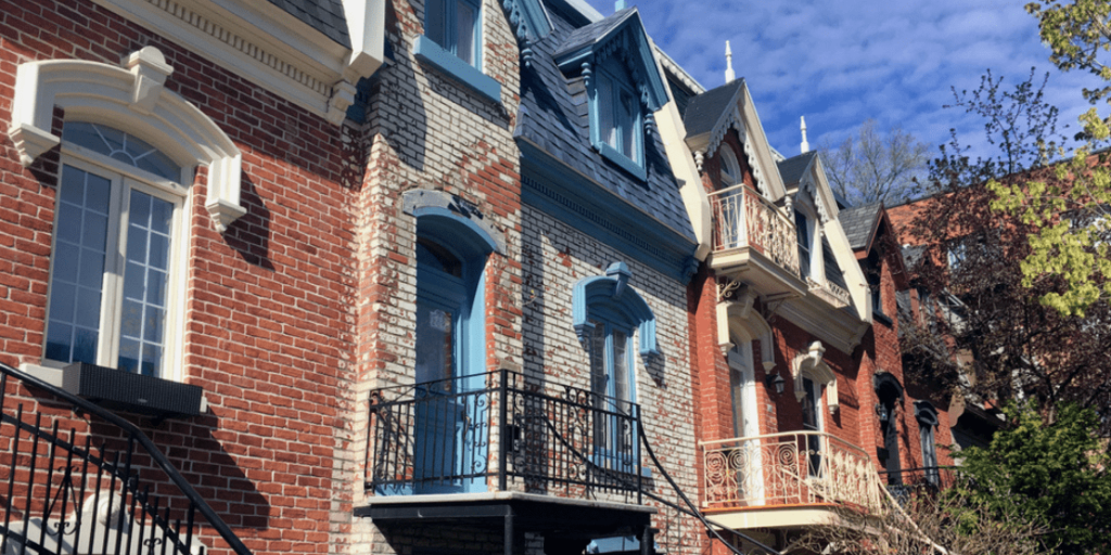 Buy a Duplex House in Canada - House Plans and Buying Process