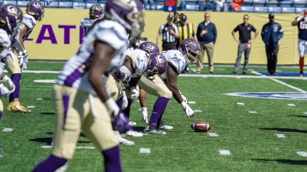 The 10 Most popular Sports in Canada