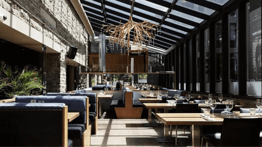 Top 10 Famous Restaurants of Ottawa For Food Lovers