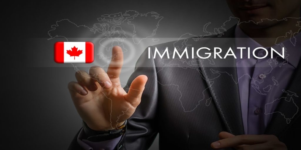 How to Become Canadian Citizen - Apply for Canadian Immigration