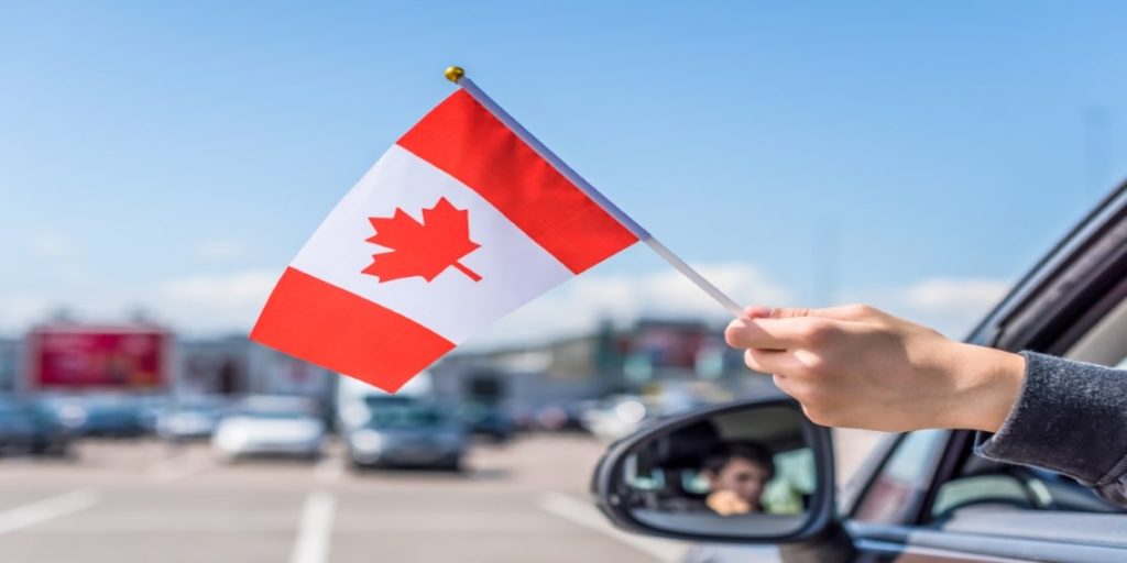Understands the Rules and Laws of Driving in Canada