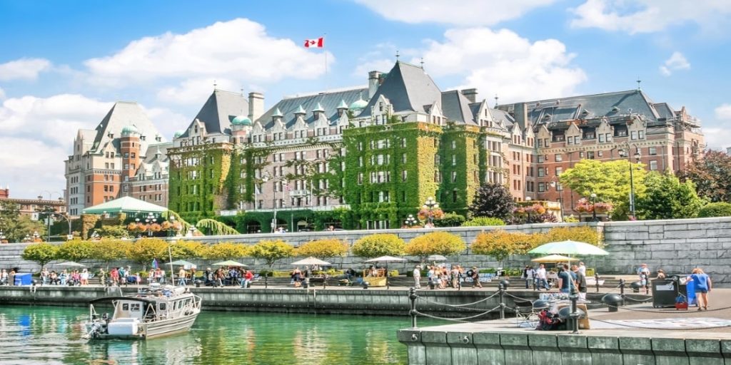 Know Facts of Living in British Columbia Before Relocating