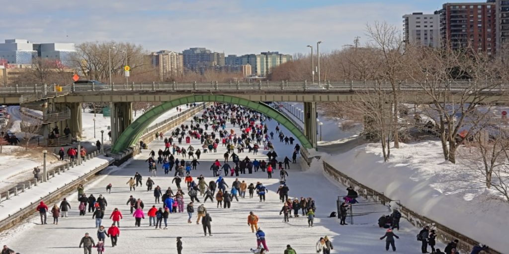 Winterlude in Canada - Guide to Travel and Enjoy Winterlude 2024