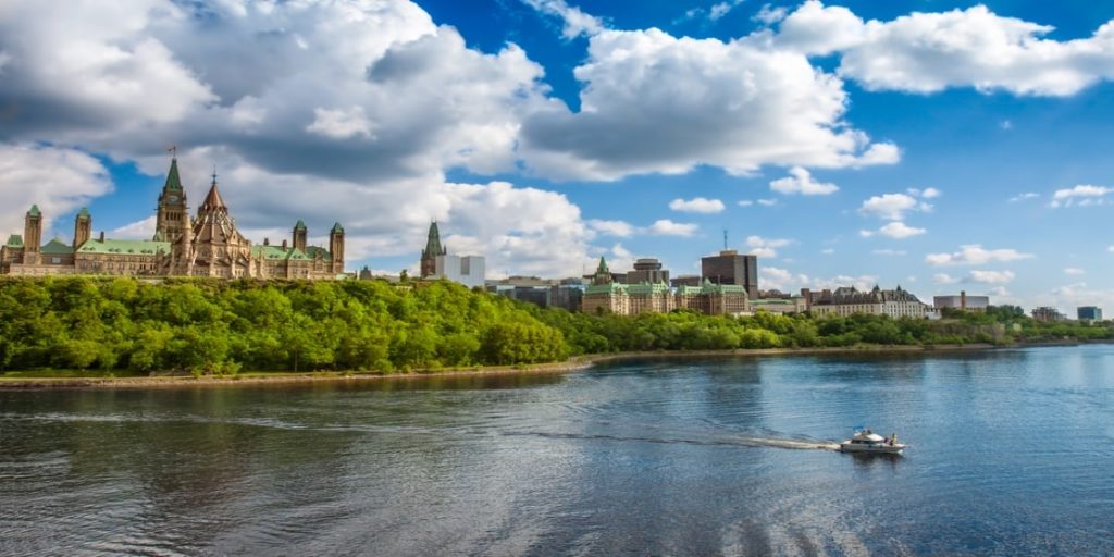 15+ Best Things to do in Ottawa as a First-Time Visitor