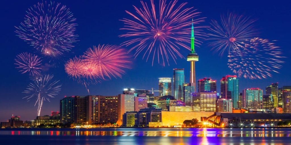 Guide to Best Places to Live in Ontario