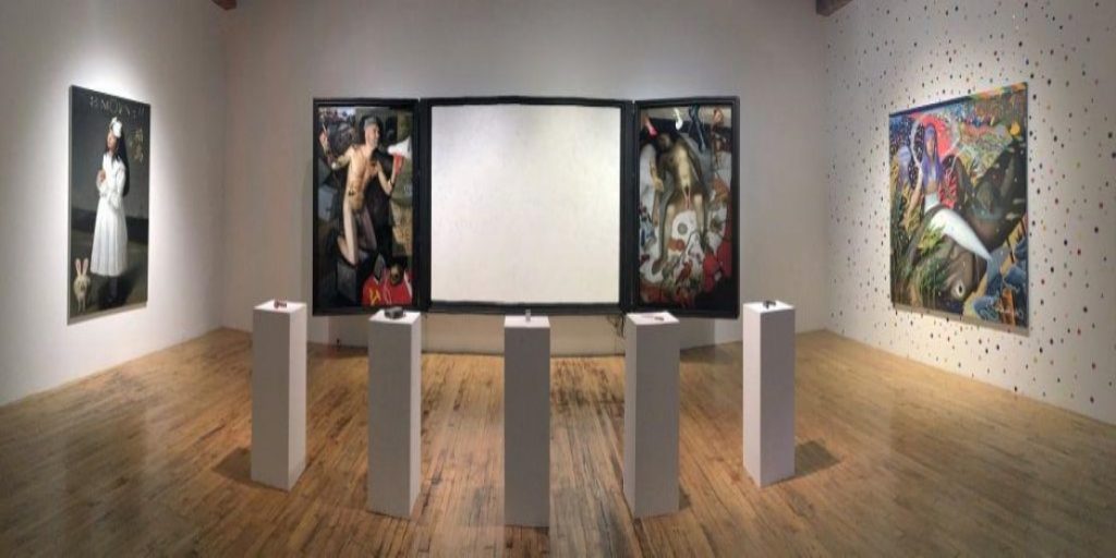 Best Contemporary Toronto Art Gallery You Must Visit