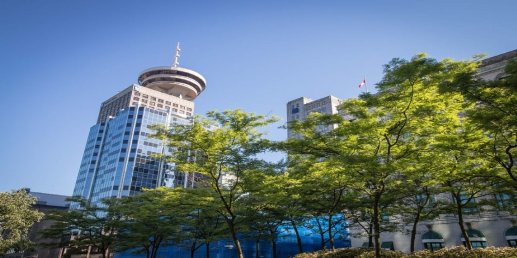 Guide to the Tallest Buildings in British Columbia