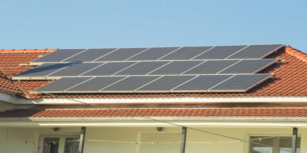 10 Green Methods to Create an Eco-Friendly House