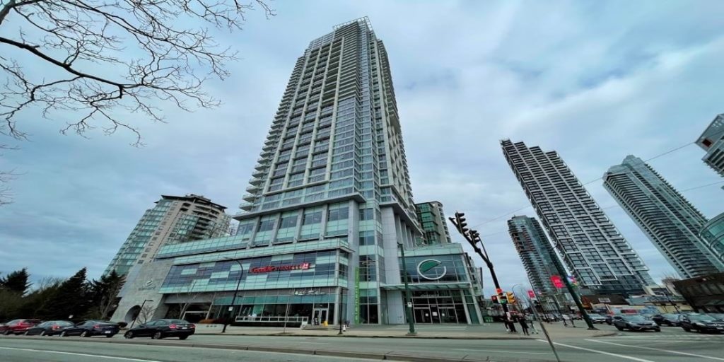 Guide to the Tallest Buildings in British Columbia