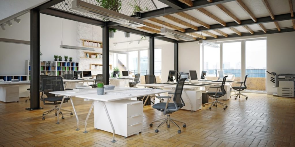 Work Space Tips to Decorate and Organize Work Space Efficiently