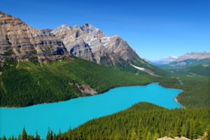 𝟭𝟬 𝗕𝗲𝘀𝘁 𝗹𝗮𝗸𝗲𝘀 𝗶𝗻 𝗔𝗹𝗯𝗲𝗿𝘁𝗮 : Must Visit For The Beautiful View