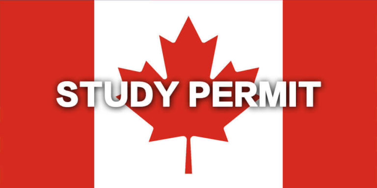 A Guide to Apply for Study Permit Extension in Canada.