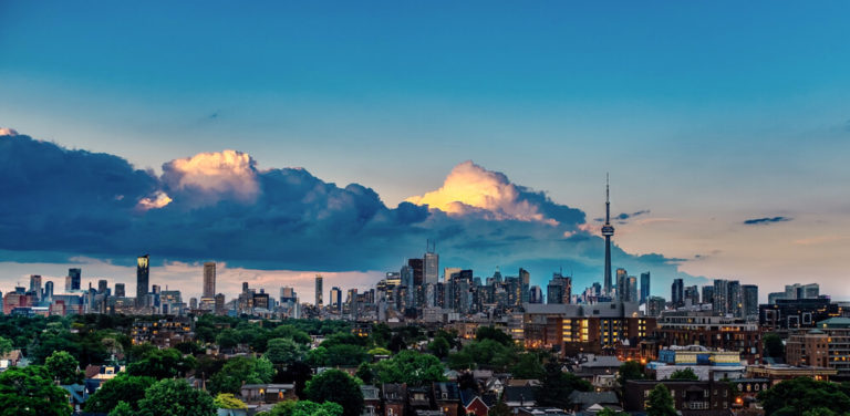 Worst Toronto Neighbourhoods : Safety And Considerations