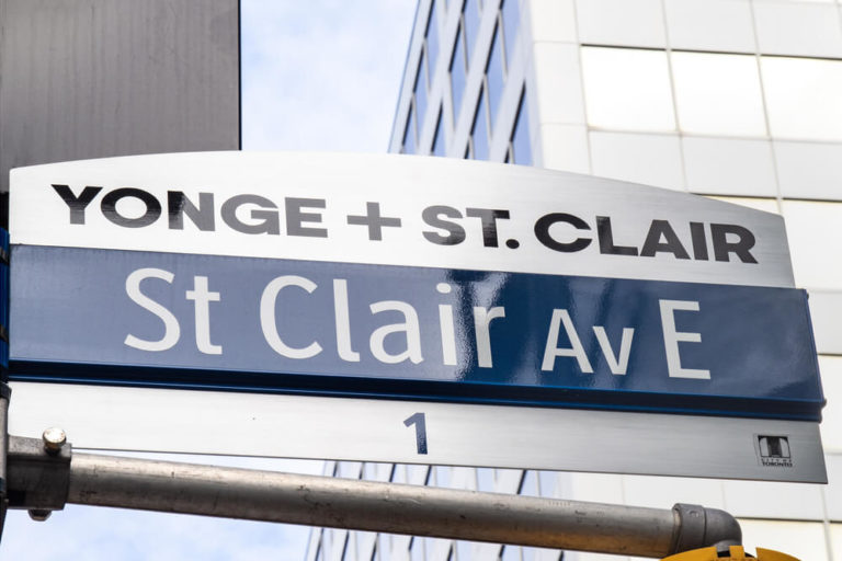 𝗥𝗶𝗰𝗵𝗲𝘀𝘁 𝗡𝗲𝗶𝗴𝗵𝗯𝗼𝘂𝗿𝗵𝗼𝗼𝗱𝘀 𝗶𝗻 𝗧𝗼𝗿𝗼𝗻𝘁𝗼 : Luxurious Areas to Live