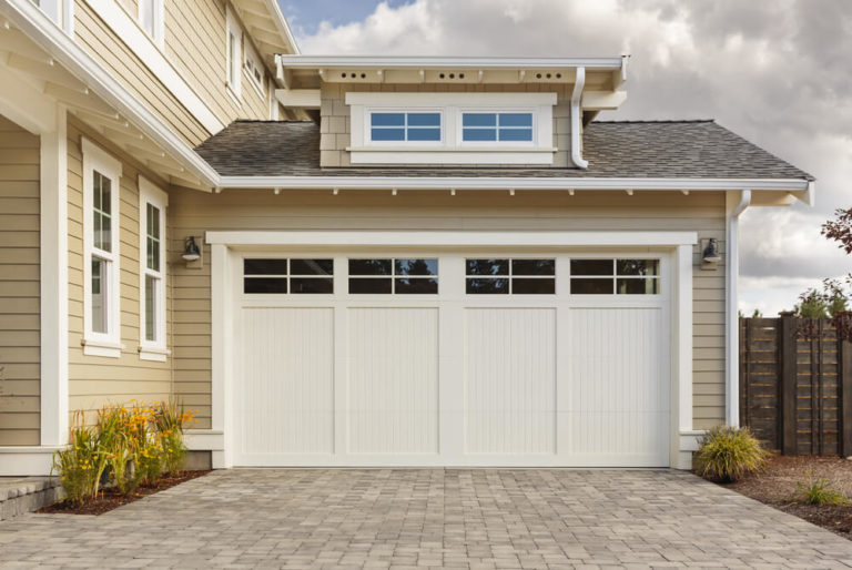 A Complete Guide to Winterize Garage Door Insulation.