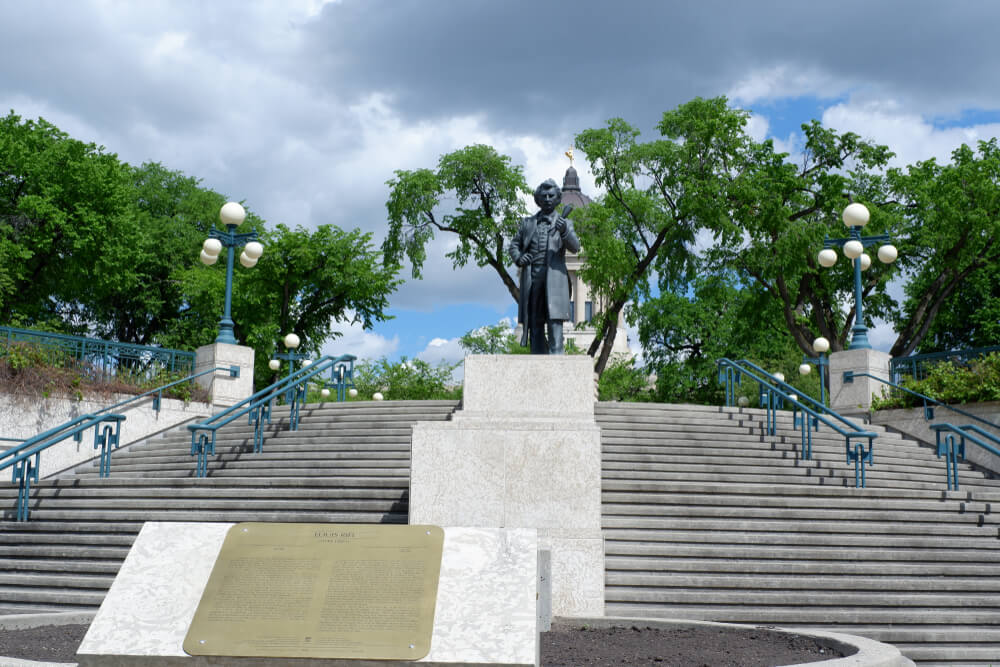 Enjoy The Celebration of Louis Riel Day 2023 in Canada