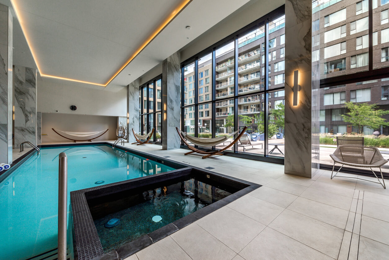 Discover The Best Modern Pool House Plans in Canada