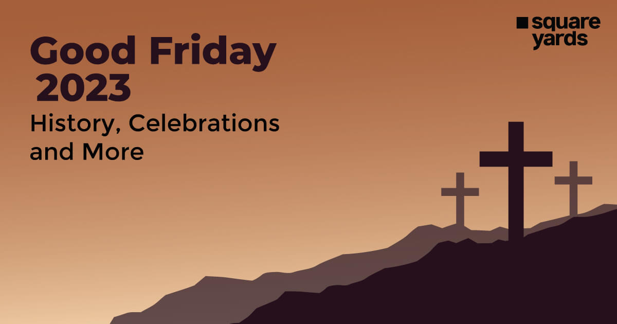 Good Friday 2024 | History, Importance and Celebration