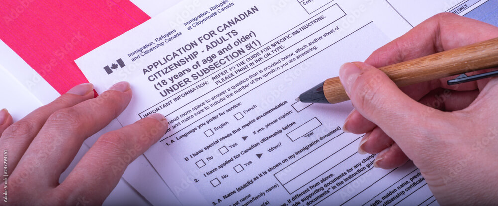 Immigration, Refugees and Citizenship Canada (CIC)