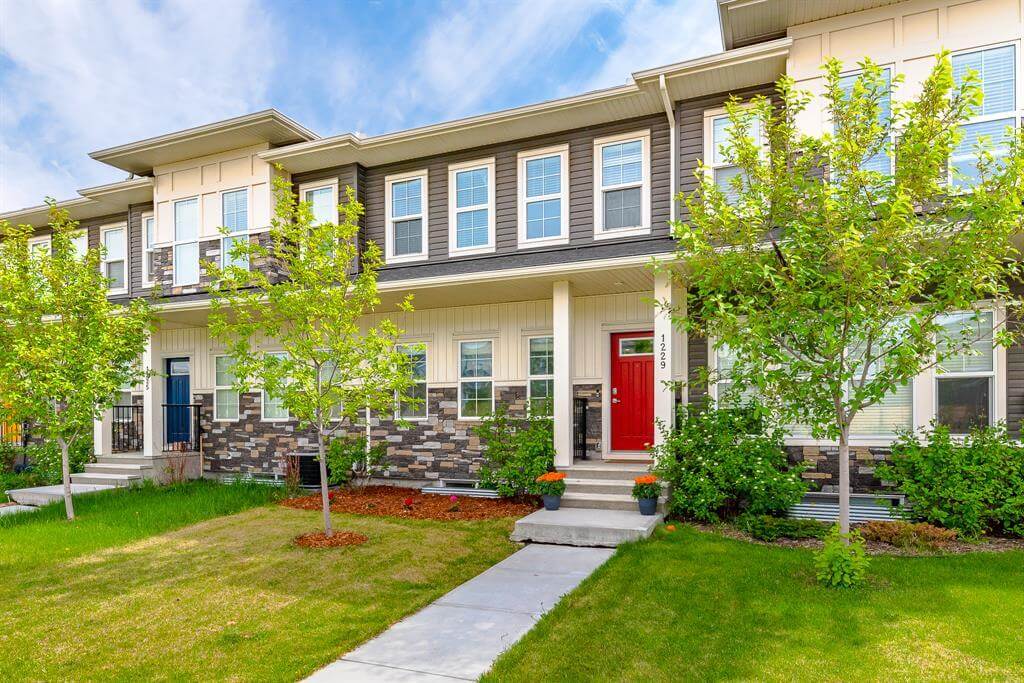 Different Types of Houses in Toronto For a Perfect Move