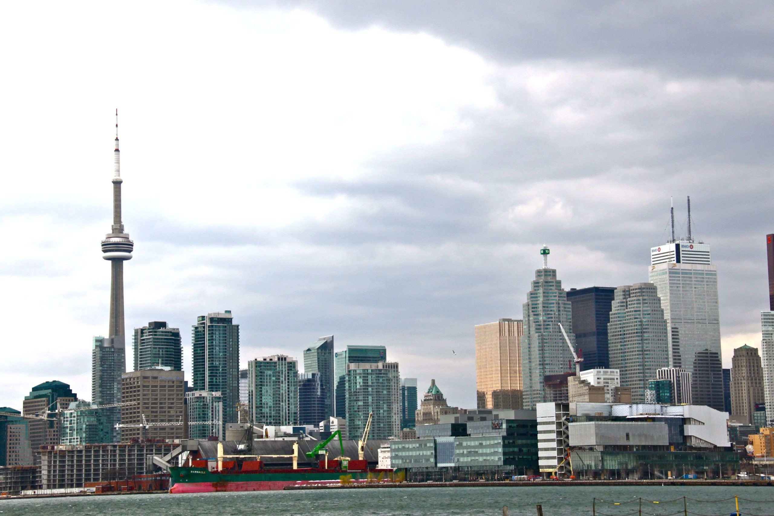 Visit The Best Neighbourhoods in Toronto for You to Check Out