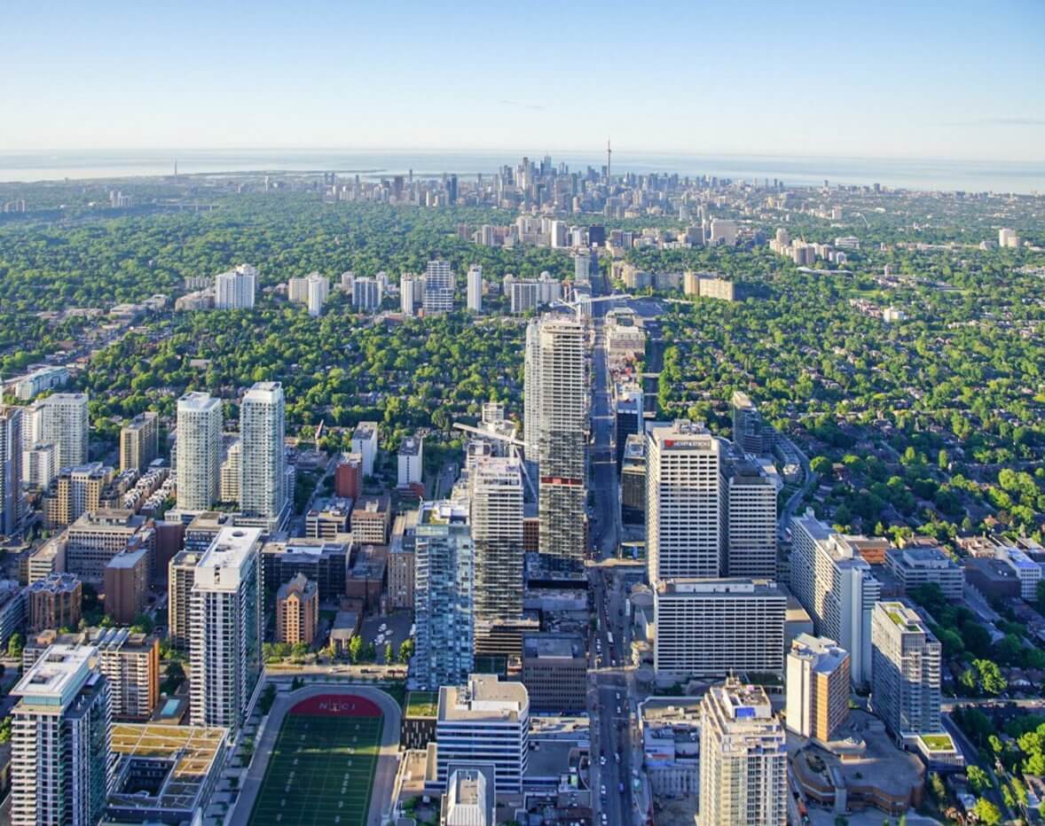 Visit The Best Neighbourhoods in Toronto for You to Check Out