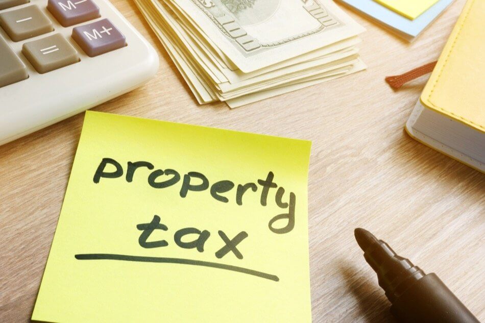 An Ultimate Guide to Managing Property Tax Bill in Canada