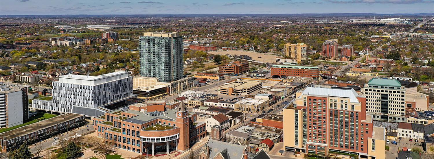 Guide To The Top Listed And Best Neighbourhoods in Brampton