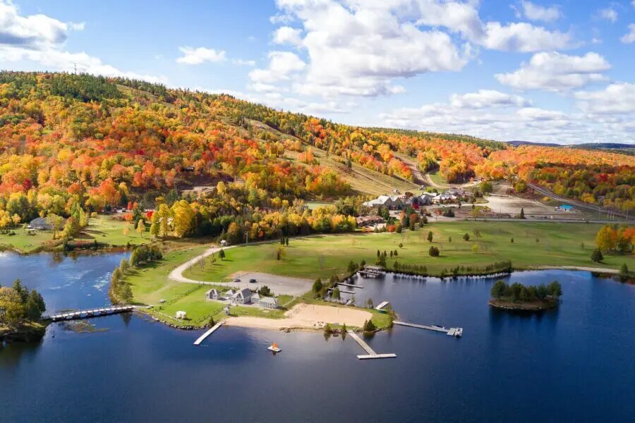 Plan Your Summer Day Trips From Ottawa With Our Guide.