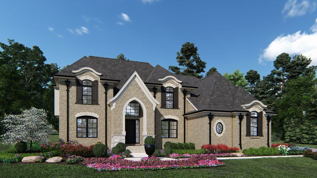 Navigating The New Complexes of Pre Construction Homes