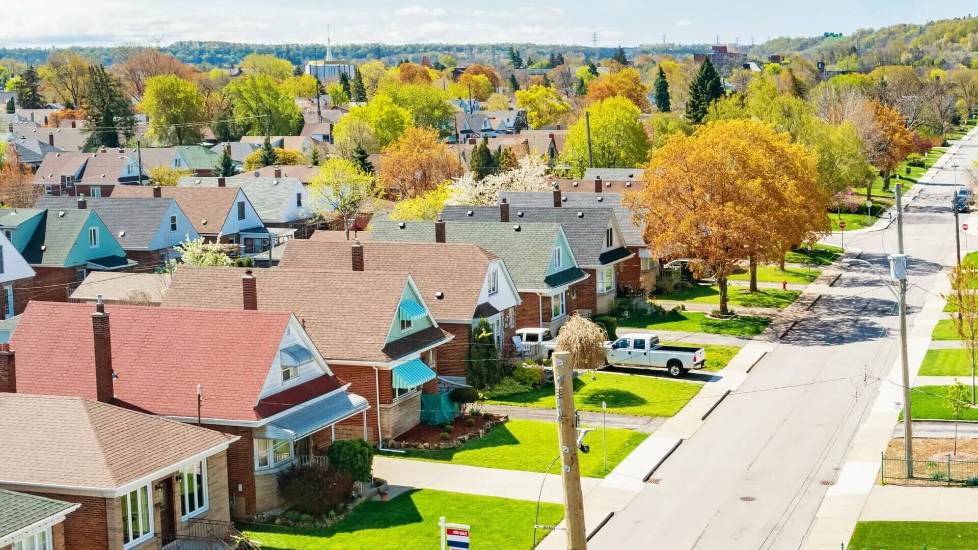 Hamilton-Burlington Housing Market in 2024 - A Detailed Forecast