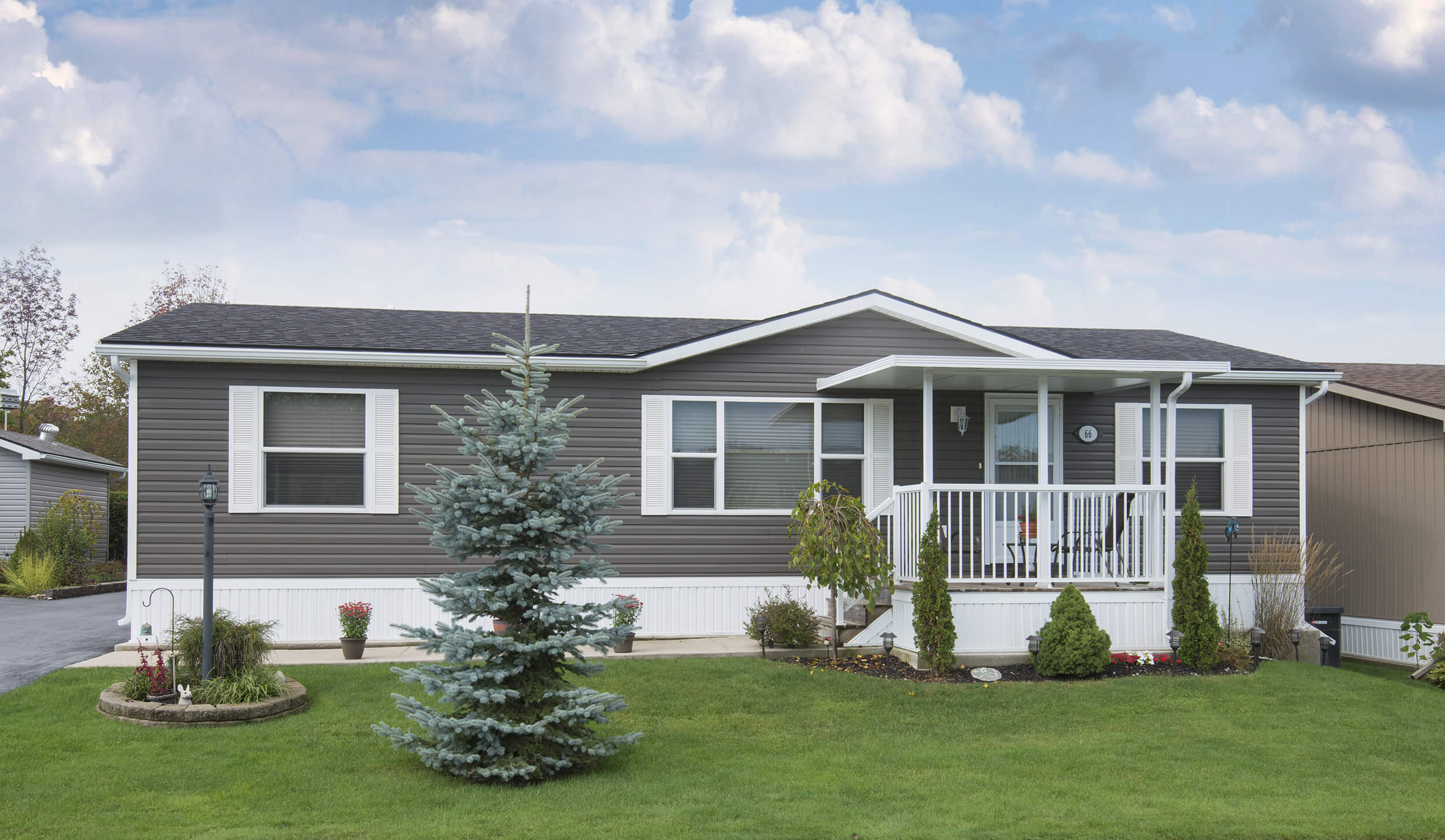 Differences Between Mobile, Manufactured and Modular Homes