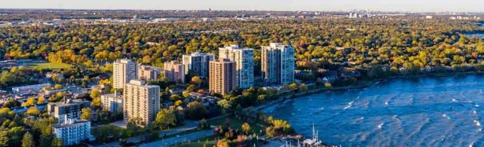 𝗚𝗿𝗲𝗮𝘁𝗲𝗿 𝗧𝗼𝗿𝗼𝗻𝘁𝗼 𝗔𝗿𝗲𝗮 𝗖𝗶𝘁𝗶𝗲𝘀 : Find The Perfect Location