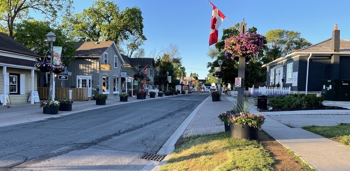 𝗚𝗿𝗲𝗮𝘁𝗲𝗿 𝗧𝗼𝗿𝗼𝗻𝘁𝗼 𝗔𝗿𝗲𝗮 𝗖𝗶𝘁𝗶𝗲𝘀 : Find The Perfect Location